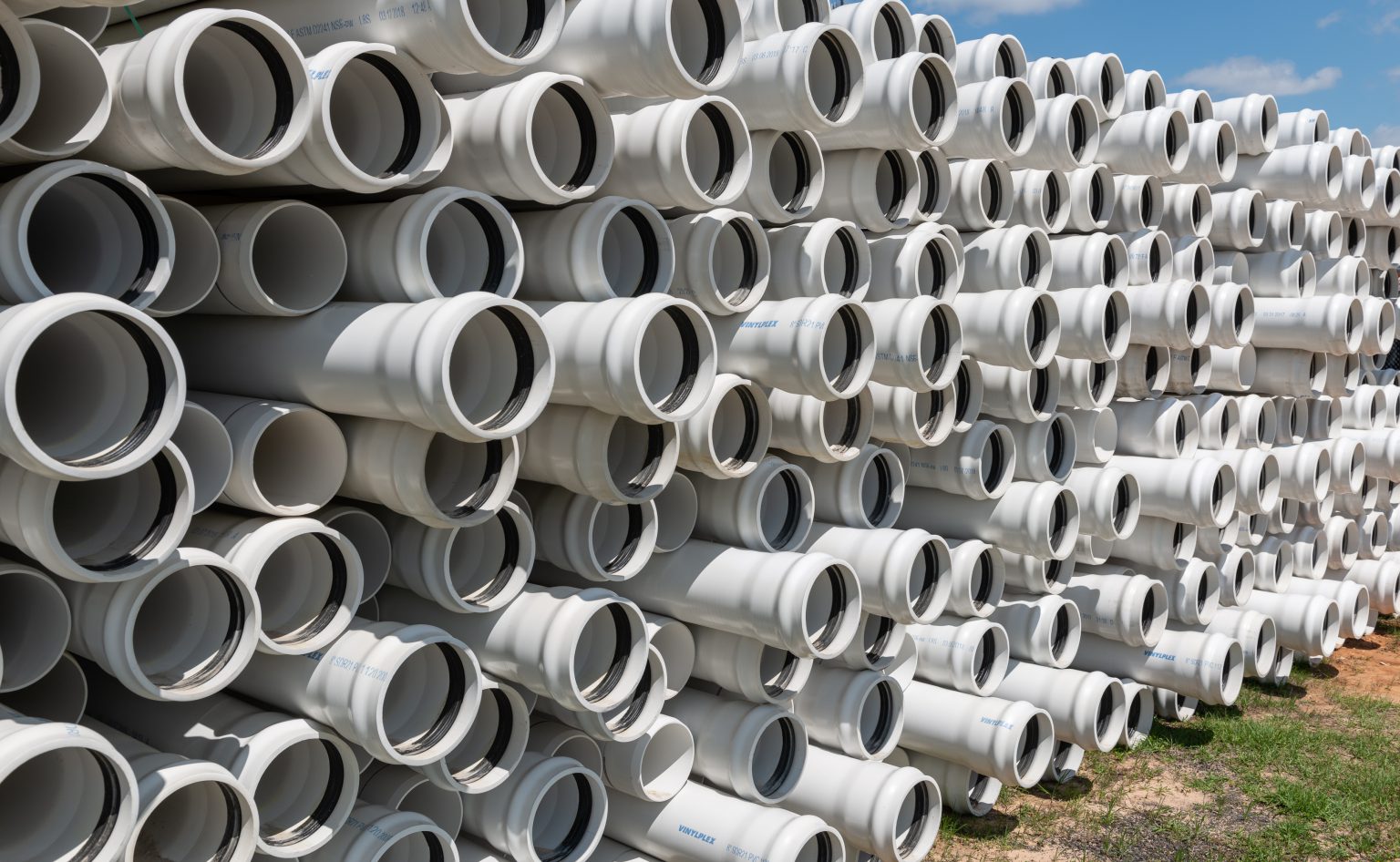 Underground Utility Supply