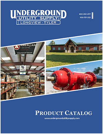 Underground Utility Supply